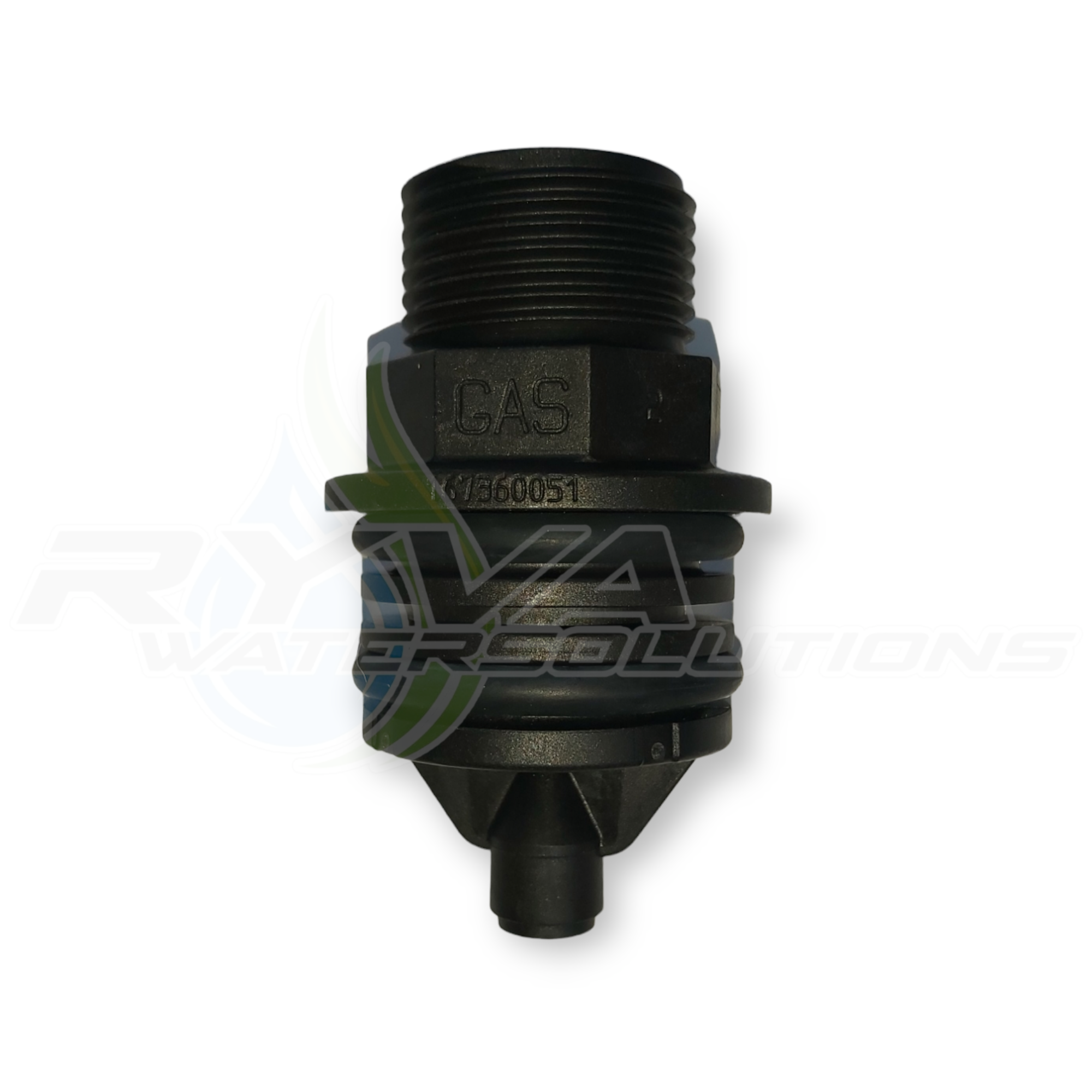 (161)* - (SP) SLEEVE UNION ACTIVE - R00003687 - Ryva Watersolutions