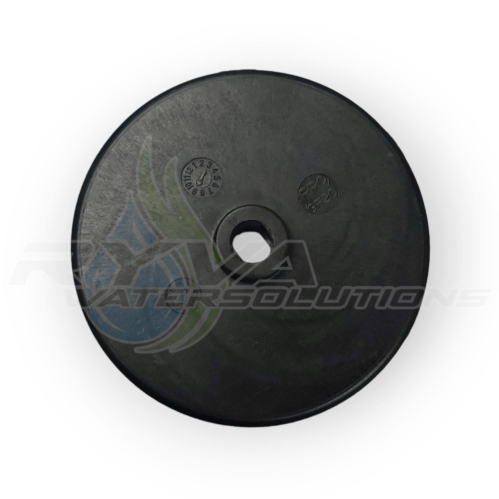 DAB pumps (4)* - (SP) IMPELLER + DIFFUSER - SP00001143 - Ryva ...