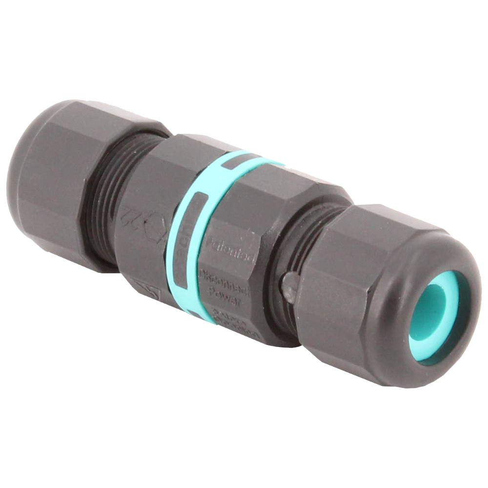 Tecnoplastis Techno Connector (kabel verbinder vochtige locaties ...