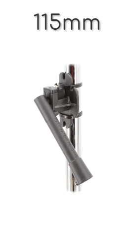 Tecnoplastis Bamboo vlotterschakelaar geleider - Ryva Watersolutions