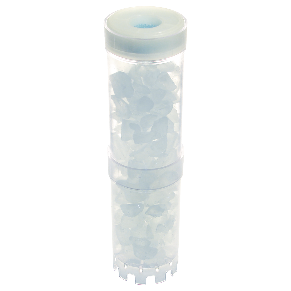 Tecnoplastic 10" Polyphosphate cartridge filter - Ryva Watersolutions