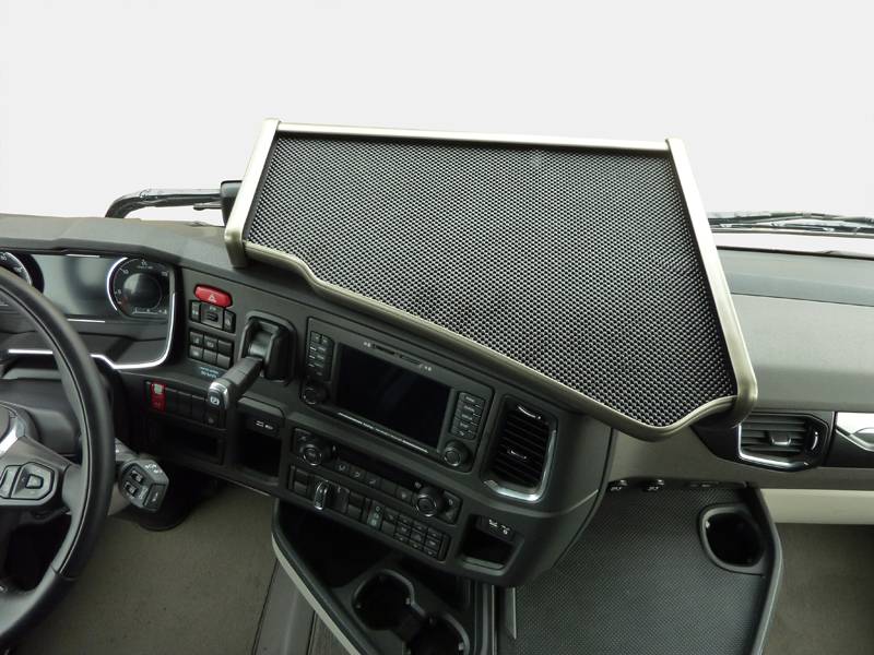 Scania R & S (since 08.2016) center table - Joostshop