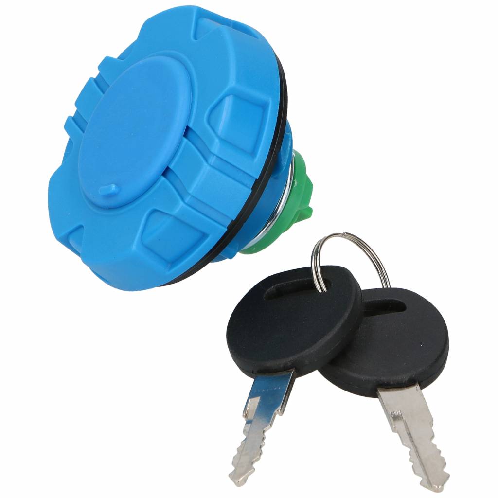 AdBlue fuel cap AB2 (40mm) - Joostshop