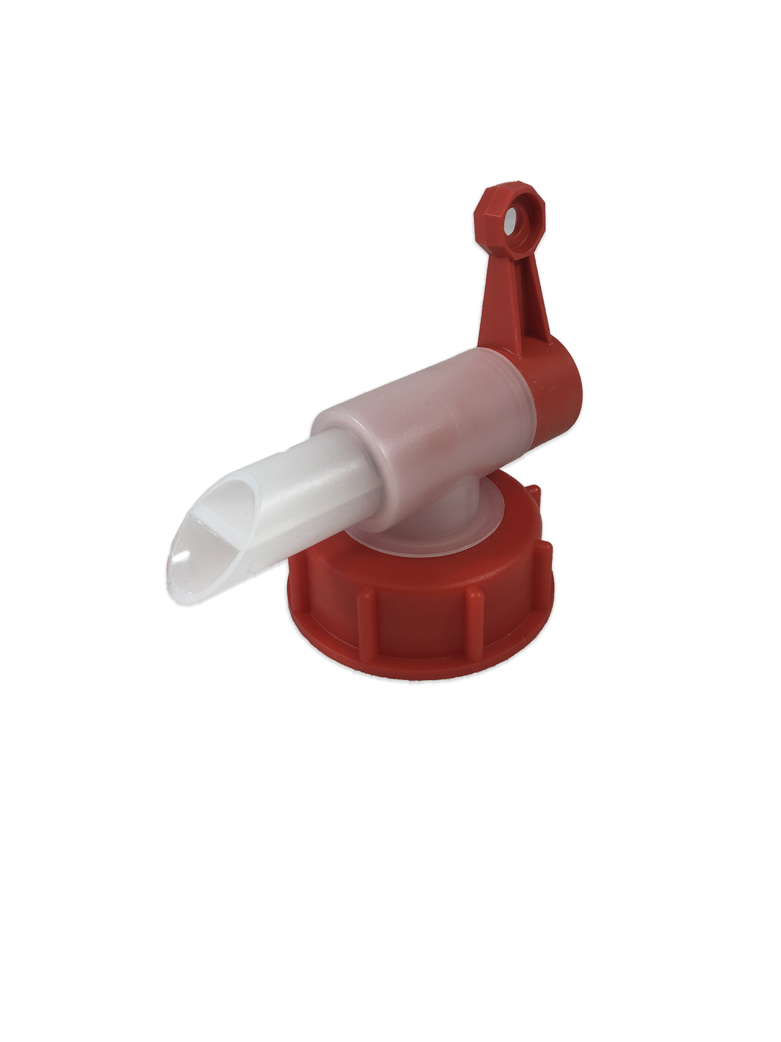 DIN 51 tap for jerry can - Joostshop