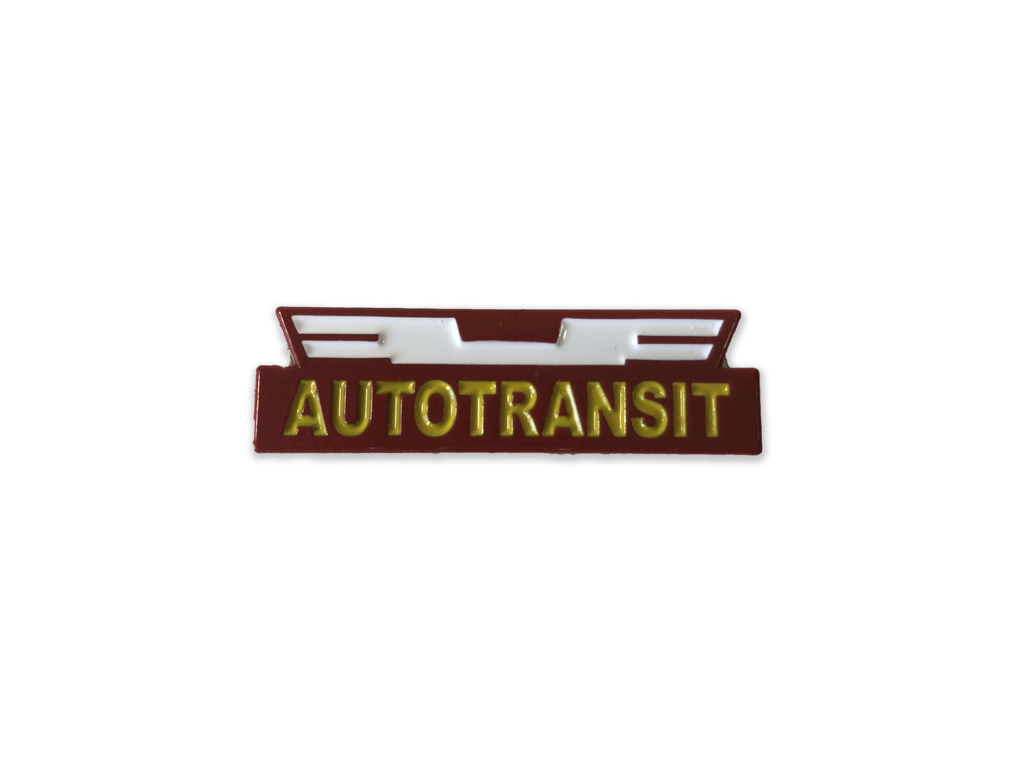 Pin Autotransit - Joostshop