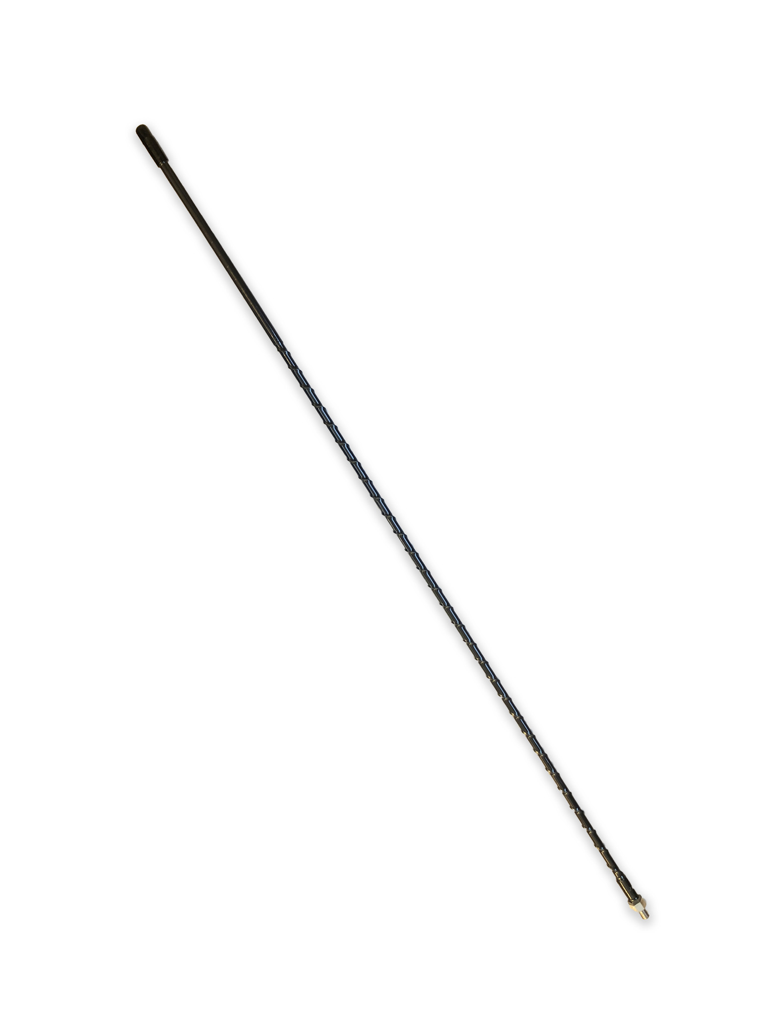 Antenna Solarcon 203 whip black - Joostshop