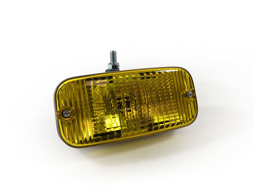 Talmu daytime running light - different colors - Joostshop