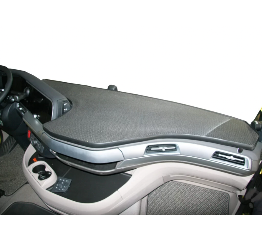 Dashboardtafel - Hele lengte - DAF XF/XG/XG+ (vanaf 2022 ...