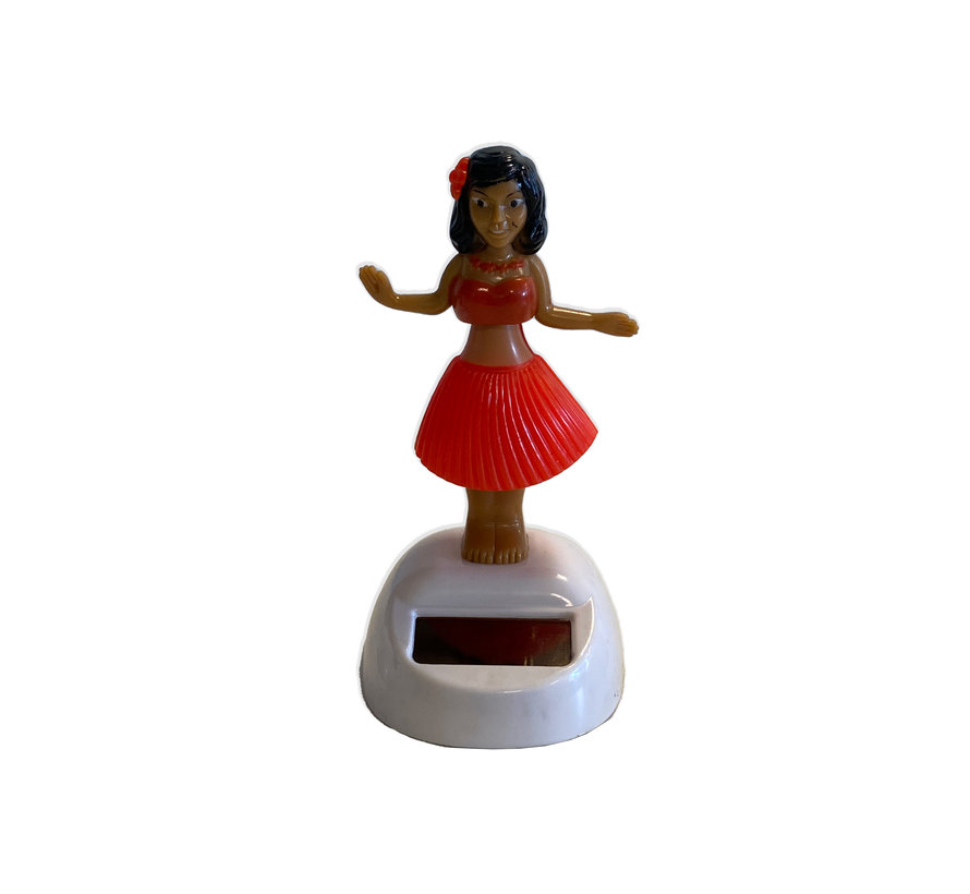 Hula girls solar - Joostshop