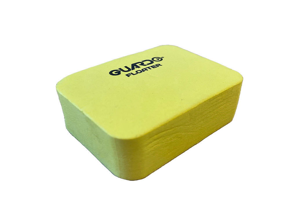 Floater for Guardo Action Cam - Joostshop