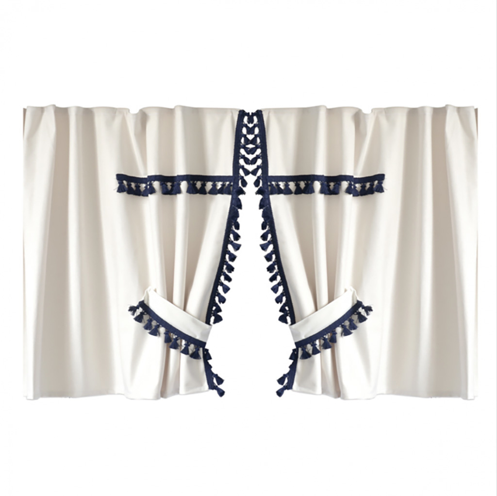 Window curtain NEW DREAM - Normal cabin - Different colors - Joostshop