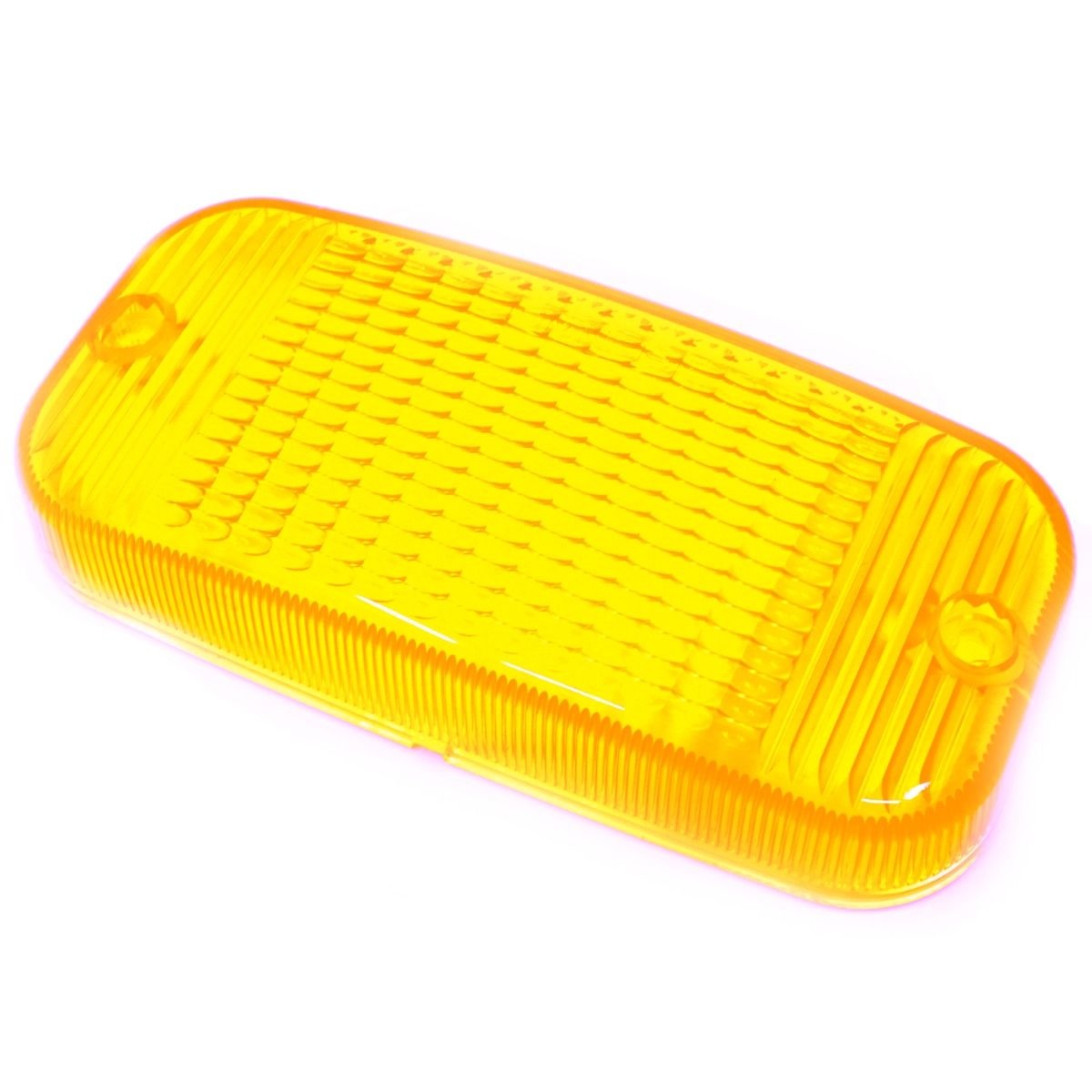 Lens for Talmu day lamp - yellow - Joostshop