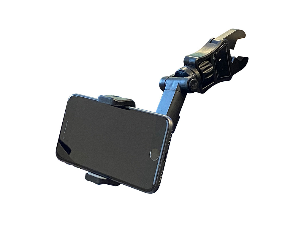 Gsm houder - smart grip - Joostshop