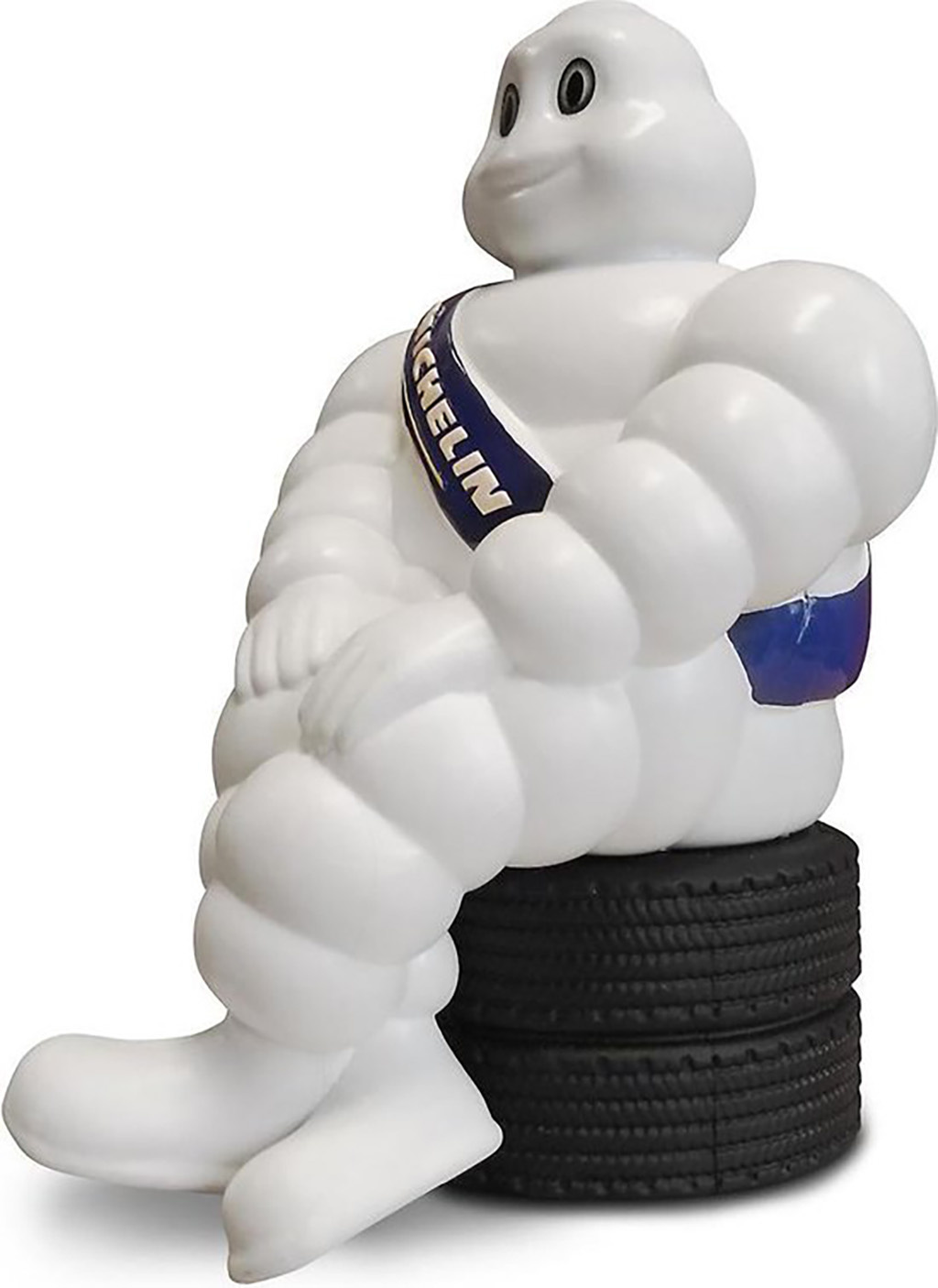 Originele Michelin pop - 19cm - Joostshop