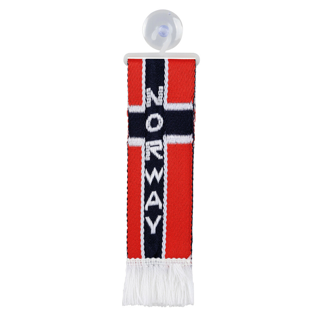 Mini scarf Norway - Joostshop