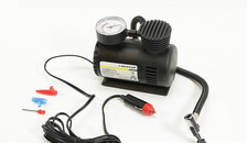 Dunlop - Compressor - 12 volt - 10Amp - Joostshop