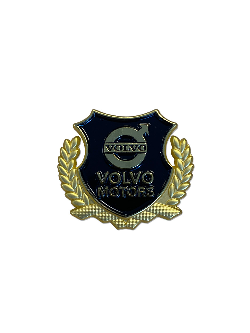 Pin - Volvo Motors - Joostshop