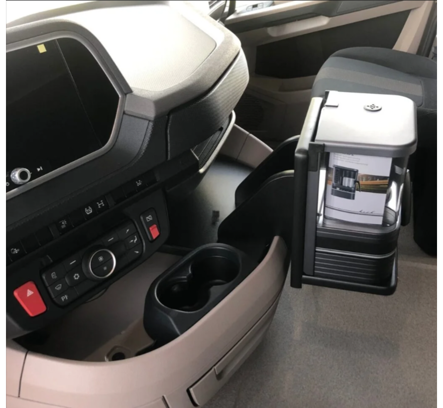 Koffietafel - DAF XG/XG+ (van 2022 - ...) - Joostshop