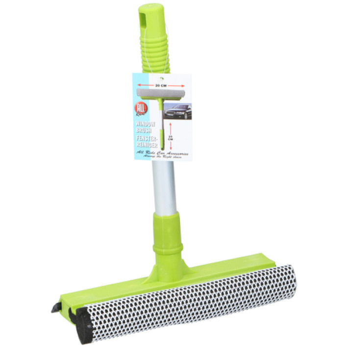 Window brush 25cm - Joostshop