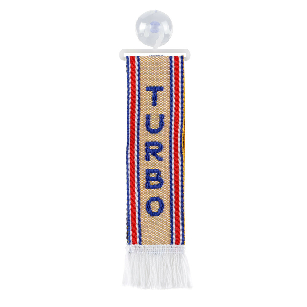 Mini scarf Turbo - Joostshop