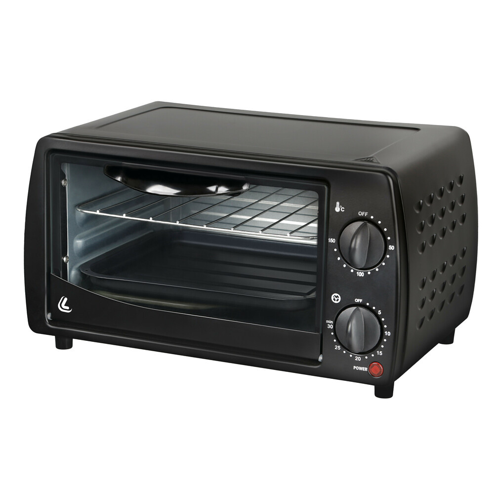 Truck oven 10L - 24V/300W - Joostshop