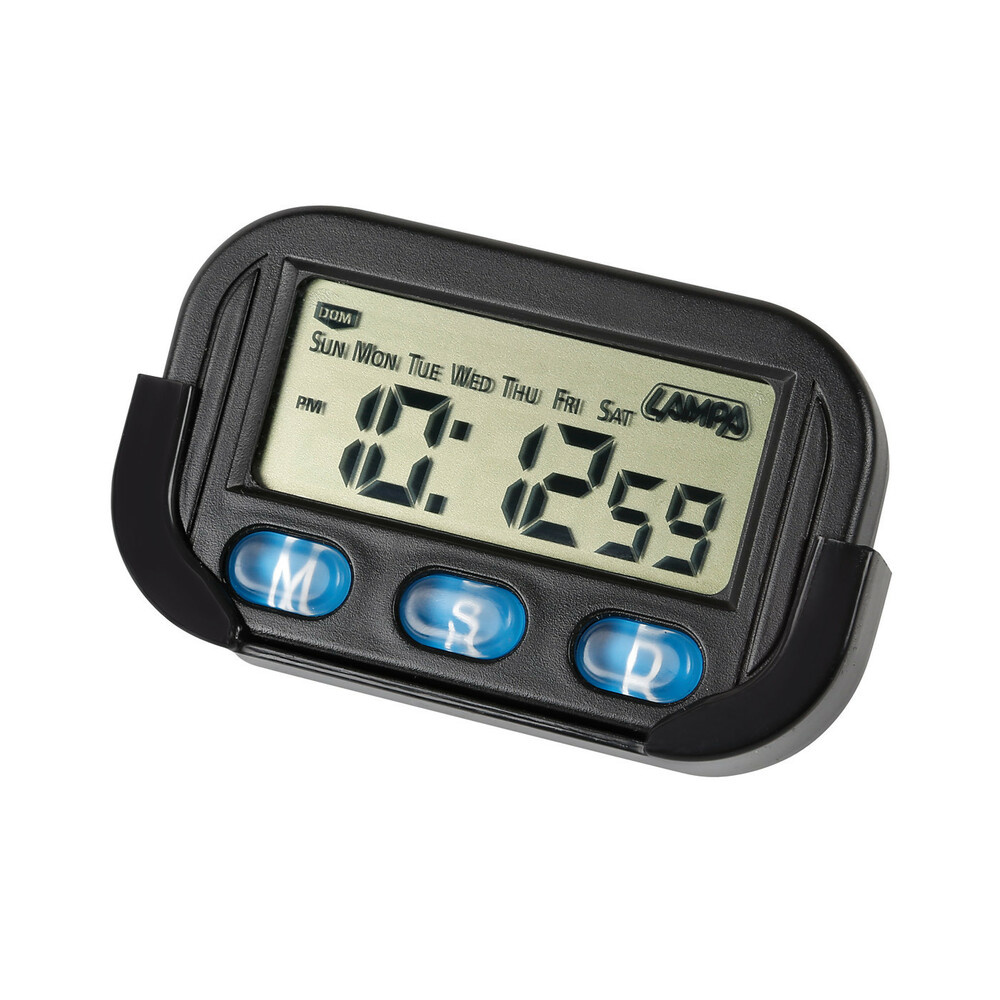 Digital clock - Joostshop