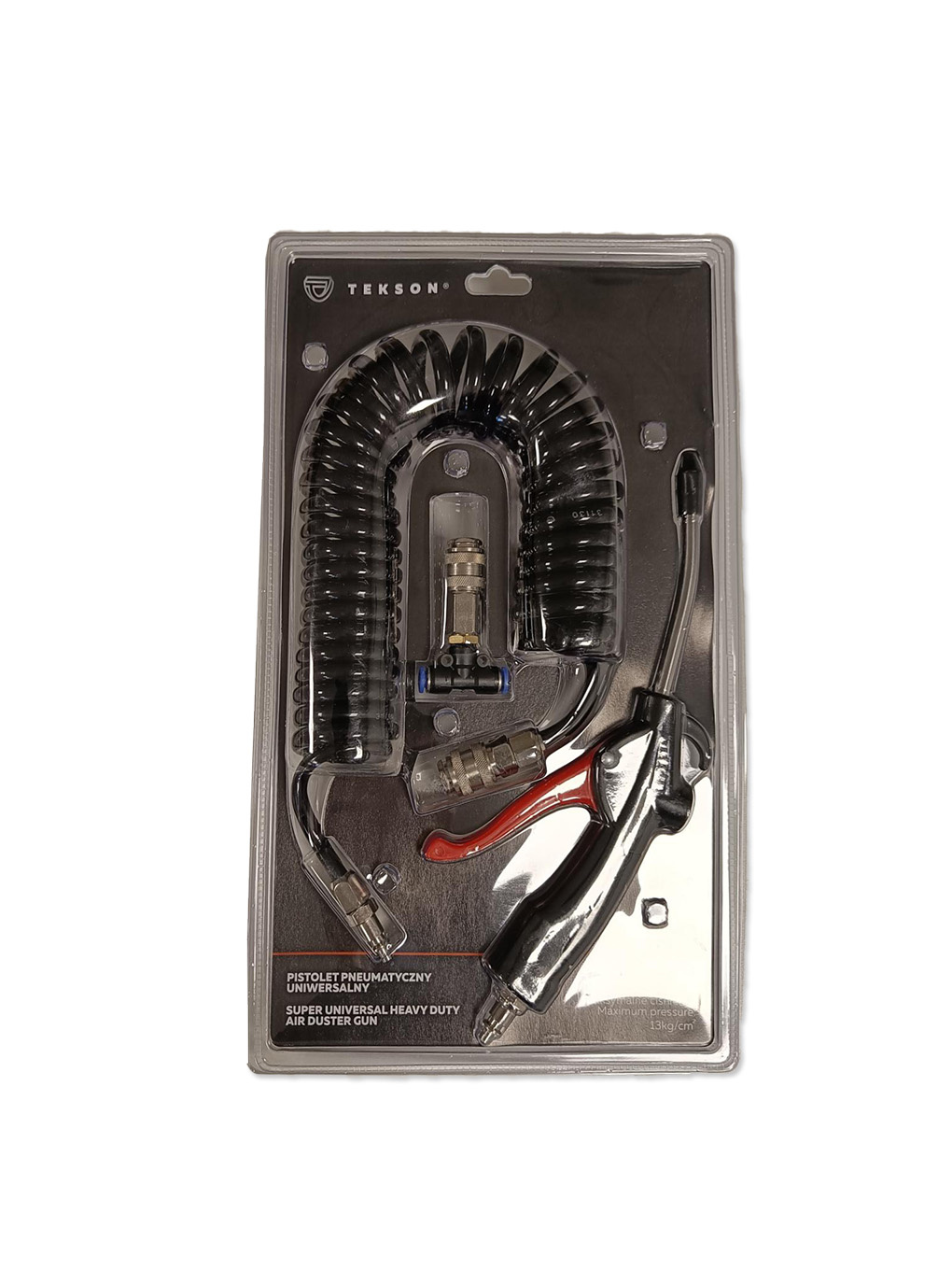 Air Duster - Universal - Heavy Duty - Joostshop