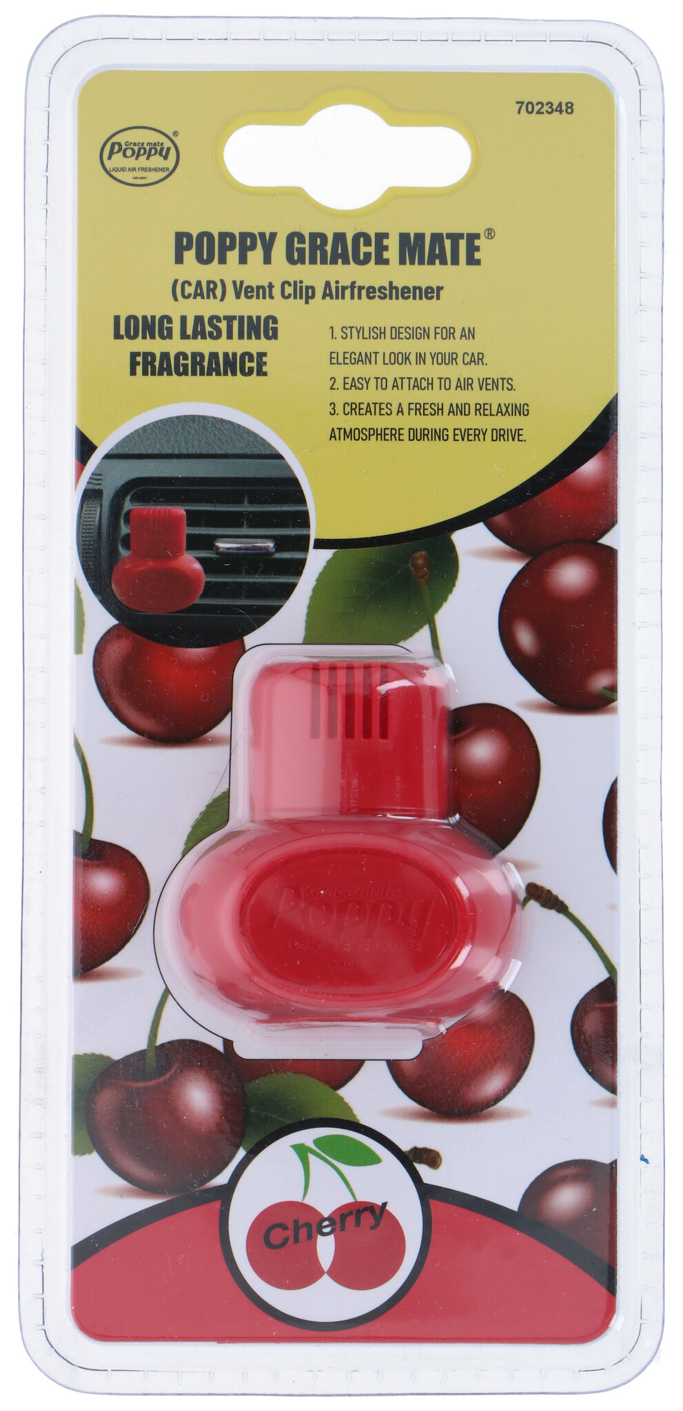 Poppy Mini -Eva - different scents - Joostshop