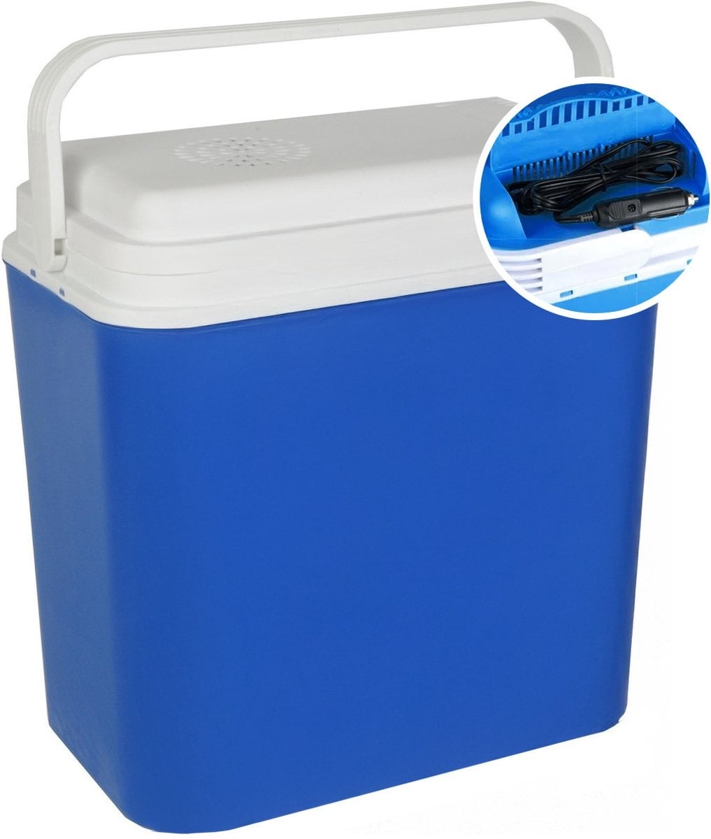Cool box 22L - 12V - Joostshop