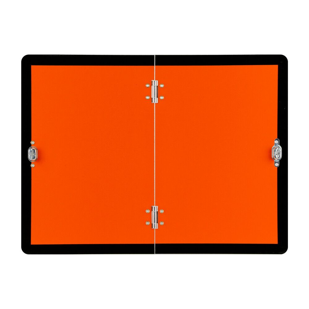 ADR sign - foldable - Joostshop