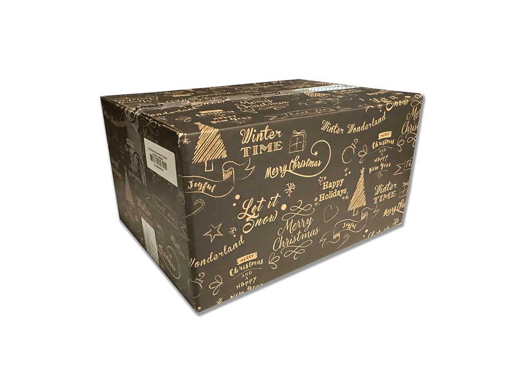 Poppy Christmas Gift Box - Joostshop