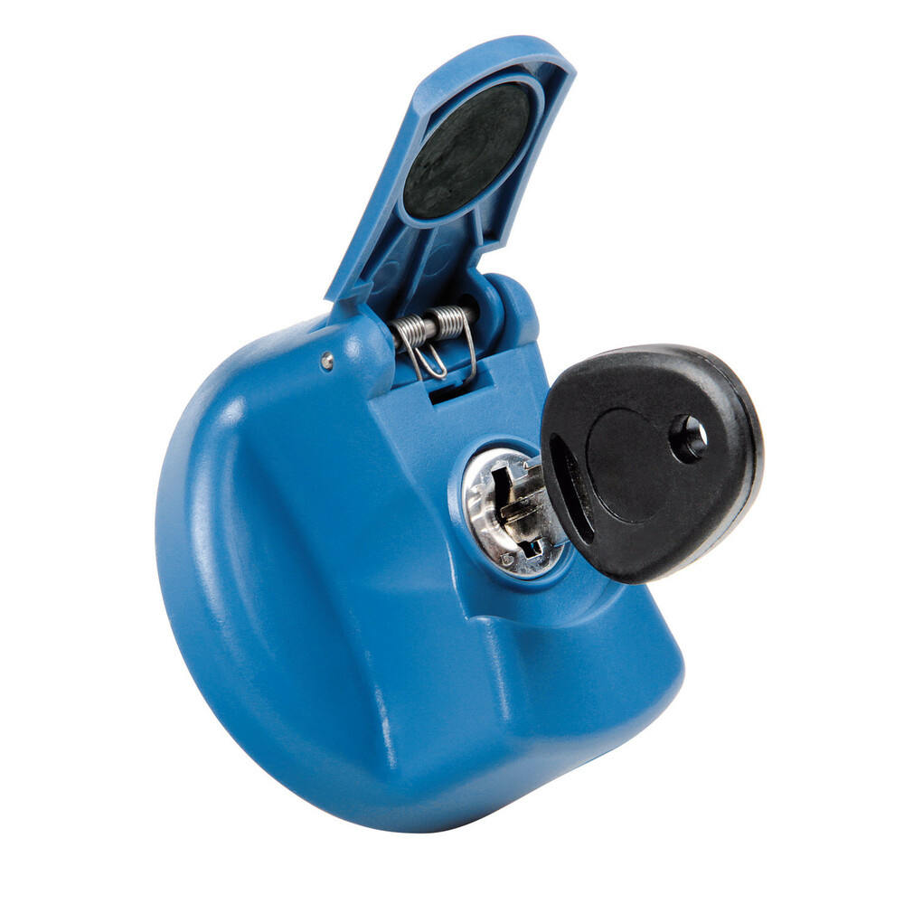 AdBlue Cap Ø 40 mm – Urea Tank Cap for Truck - Joostshop