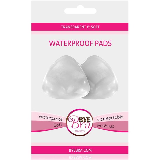 Waterproof Push-Up Pads - Uwantisell.nl