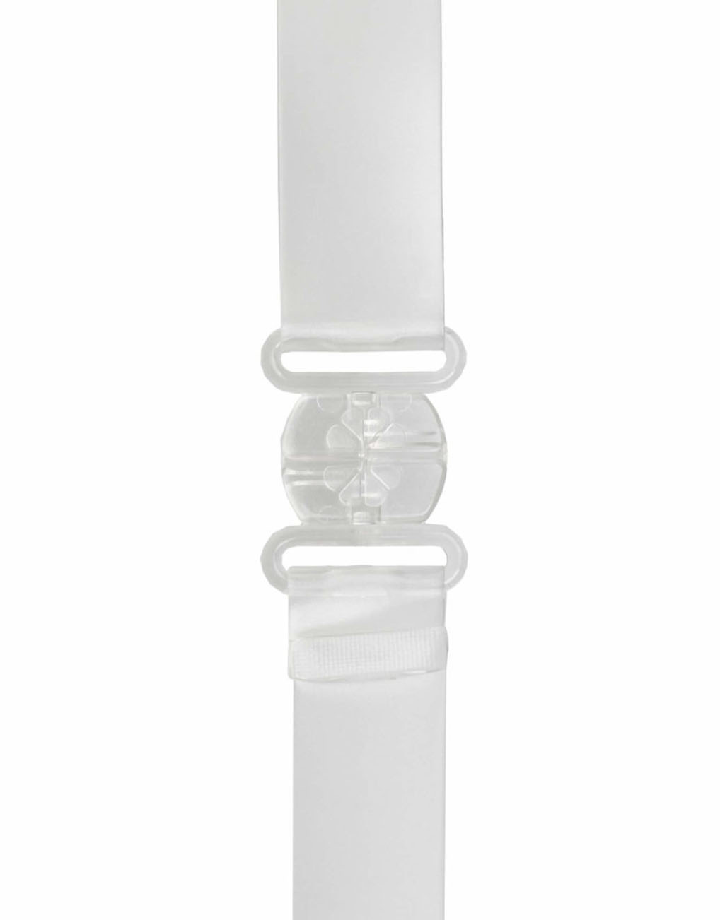 Transparante Lage Rug BH Bandjes - Uwantisell.nl