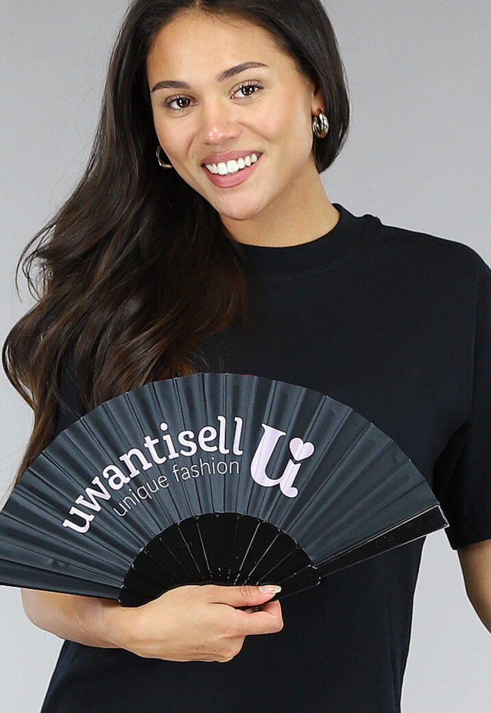 Uwantisell™ Brand Festival Waaier - Uwantisell.nl