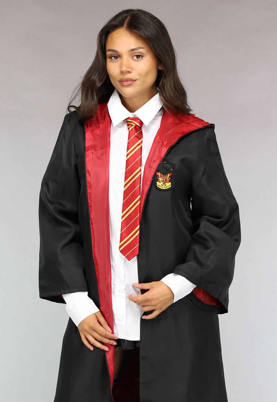 Harry Potter Kostuum - Uwantisell.nl