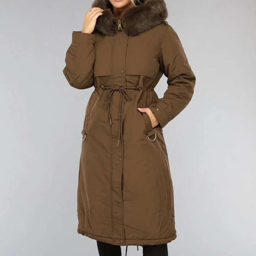 Dames Winterjassen | Uwantisell - Uwantisell.nl