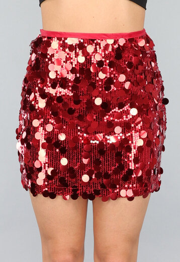 Glitter Rokjes | Uwantisell - Uwantisell.nl