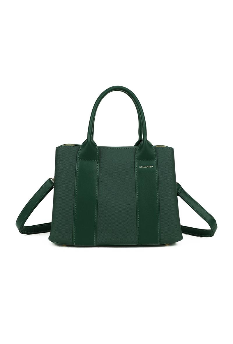 Groene Shopper Tas - Uwantisell.nl