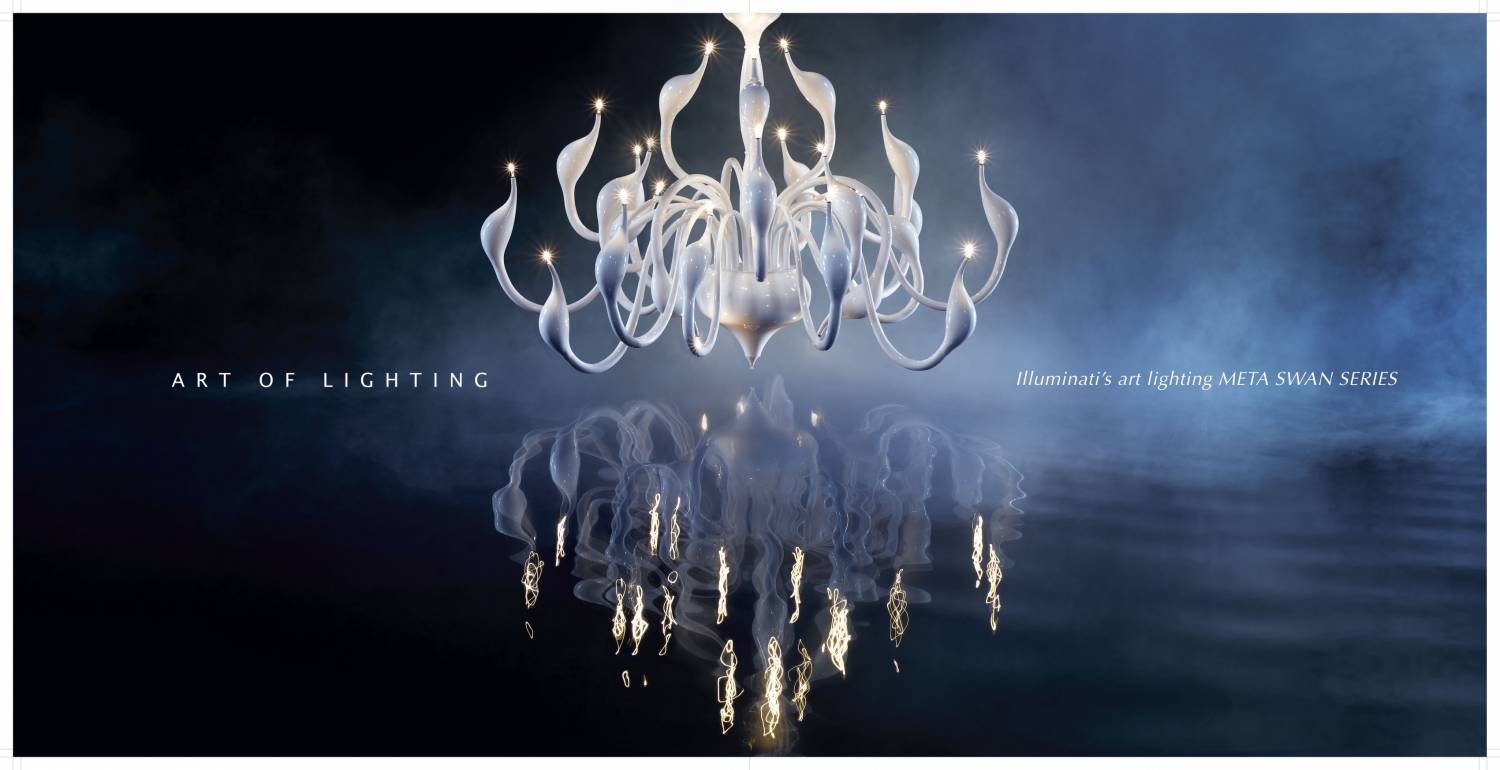 Design, wat is dat eigenlijk? - Lampentoppers.nl