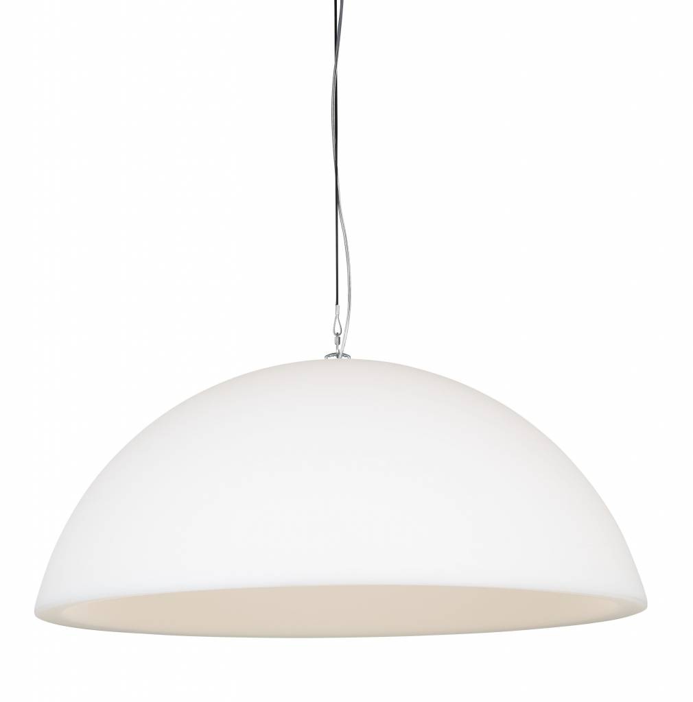 Kayradome 90 design hanglamp wit bestellen?? (Tip) - Lampentoppers.nl Kayradome 90 design hanglamp wit bestellen?? (Tip) - Lampentoppers.nl