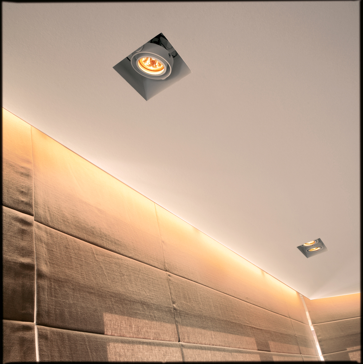 Inbouwspots kopen: led inbouwspotjes met 2 jaar garantie