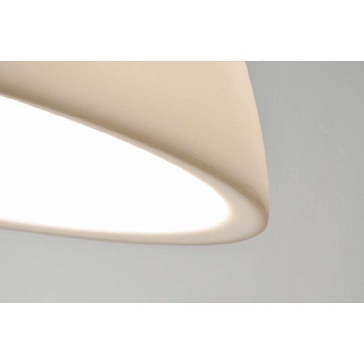 Kayradome 60cm Design Hanglamp Wit Snel Bestellen?? - Lampentoppers.nl Kayradome 60cm Design Hanglamp Wit Snel Bestellen?? - Lampentoppers.nl