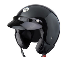 Brommer helmen - Onze unieke bromfiets helmen! - Pothelm.nl