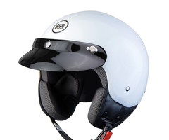 Brommer helmen - Onze unieke bromfiets helmen! - Pothelm.nl