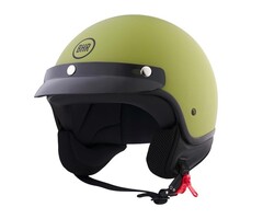 Brommer helmen - Onze unieke bromfiets helmen! - Pothelm.nl