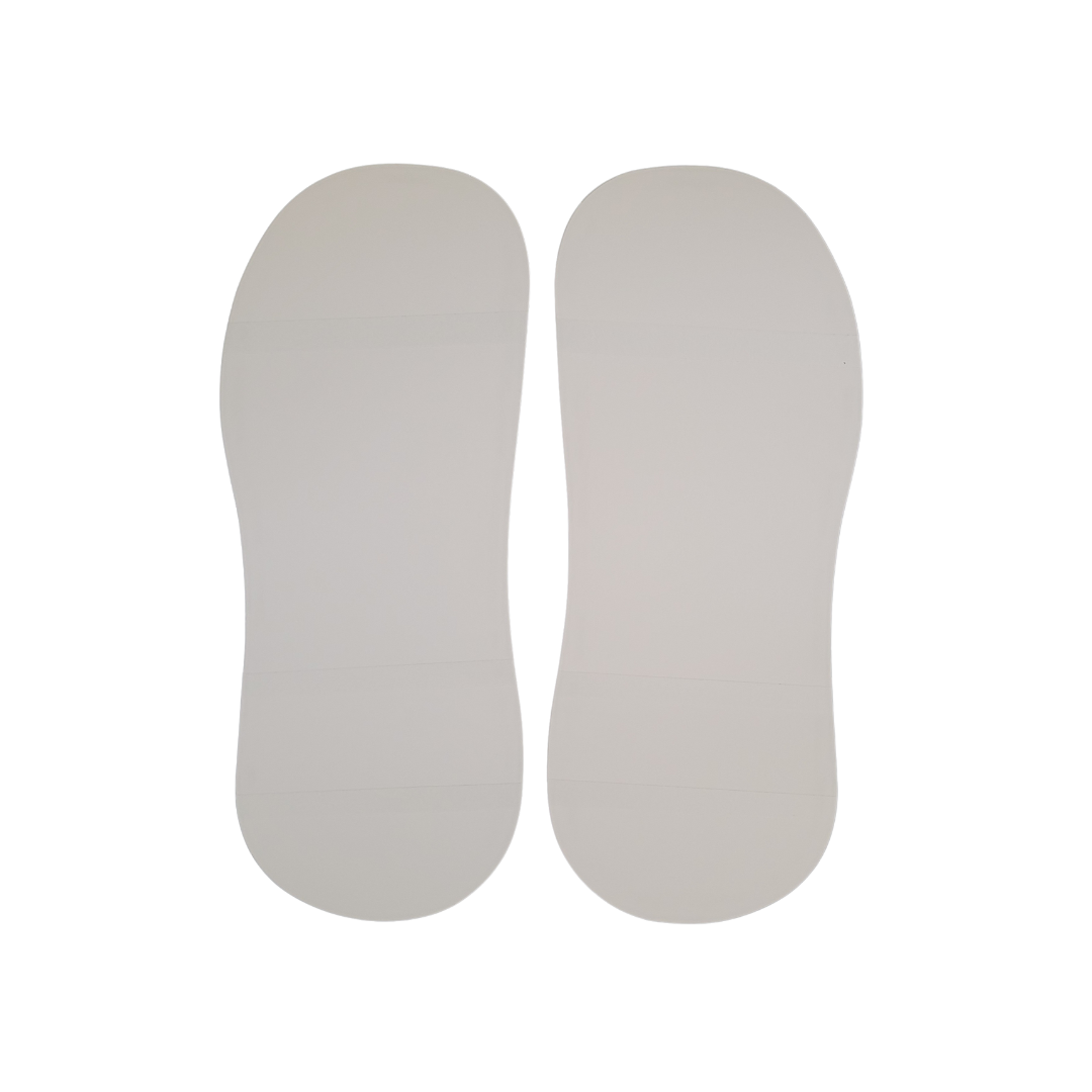 Sticky feet - Spray Tan Apparatuur en Vloeistoffen