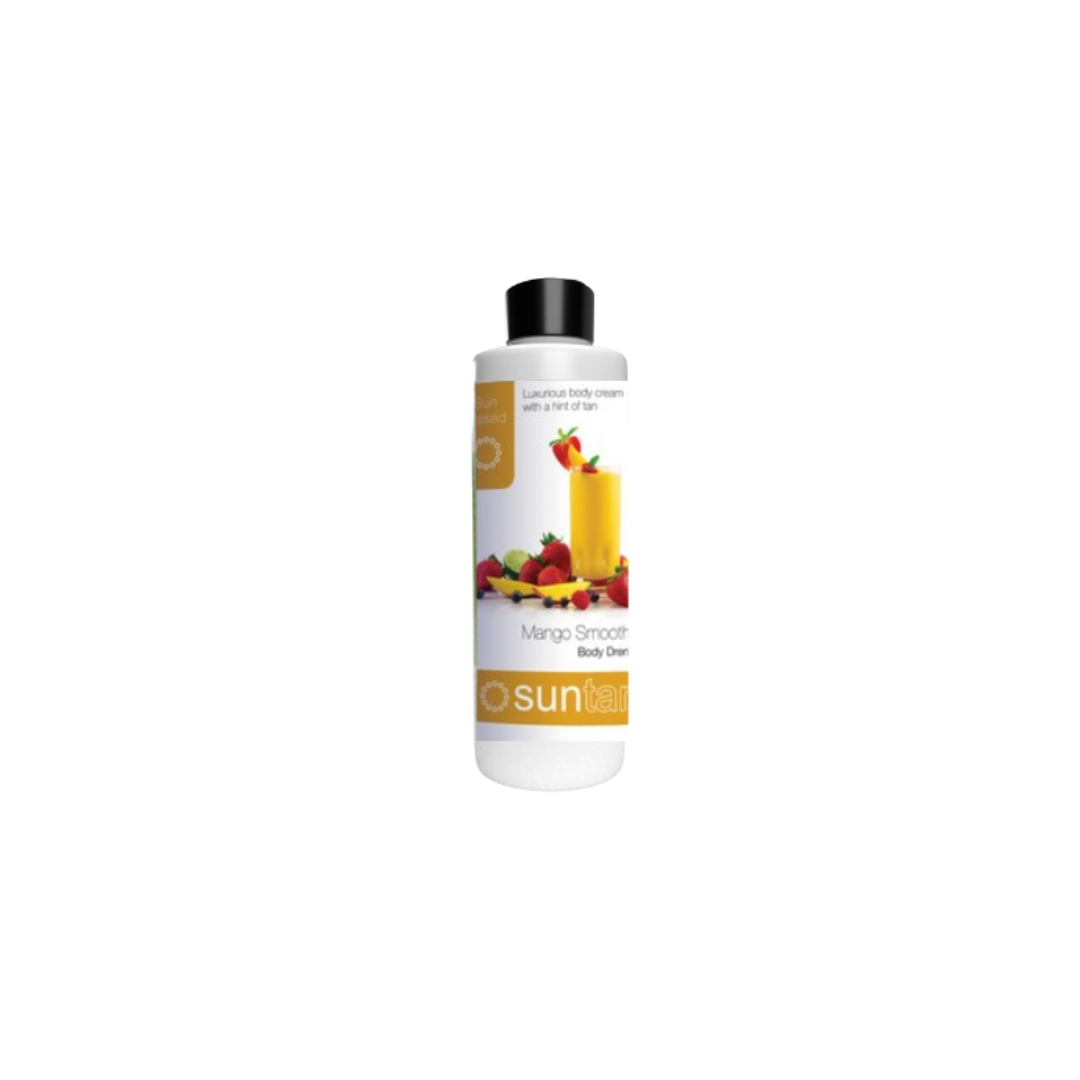 Suntana Mango Tan Extender - Spray Tan Apparatuur en Vloeistoffen