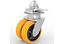 Industrial Wheels & Castors - Standard & Custom Made - Industrialwheels.com