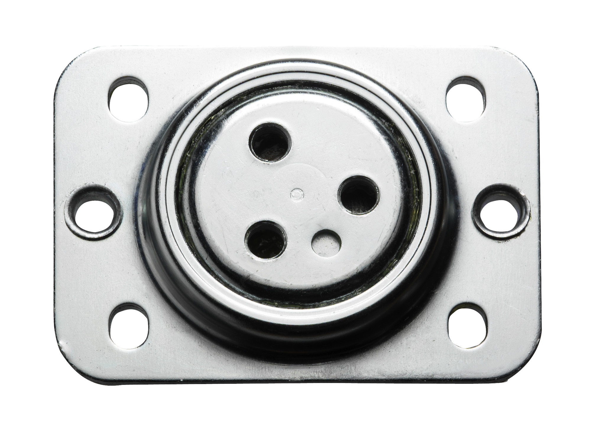 Plateau tournant pour charges lourdes Charge maximale 250 kg - deux ...